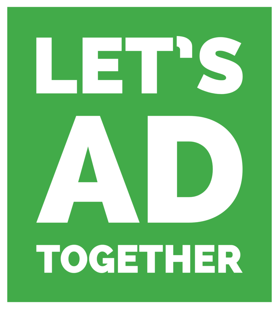 Let's Ad Together – Get Your Business Through 10,000 Doors Across Edinburgh